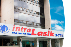 Intralasik – Clínica Líder en Soluciones Visuales